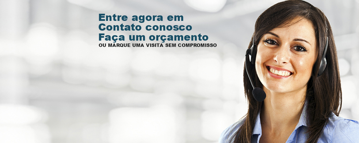 ENTRE EM CONTATO CONOSCO